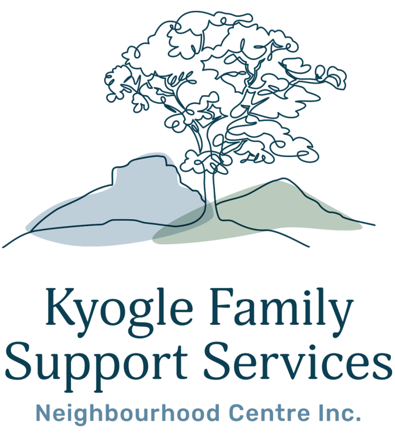 Referral Forms - Kyogle Family Support Service